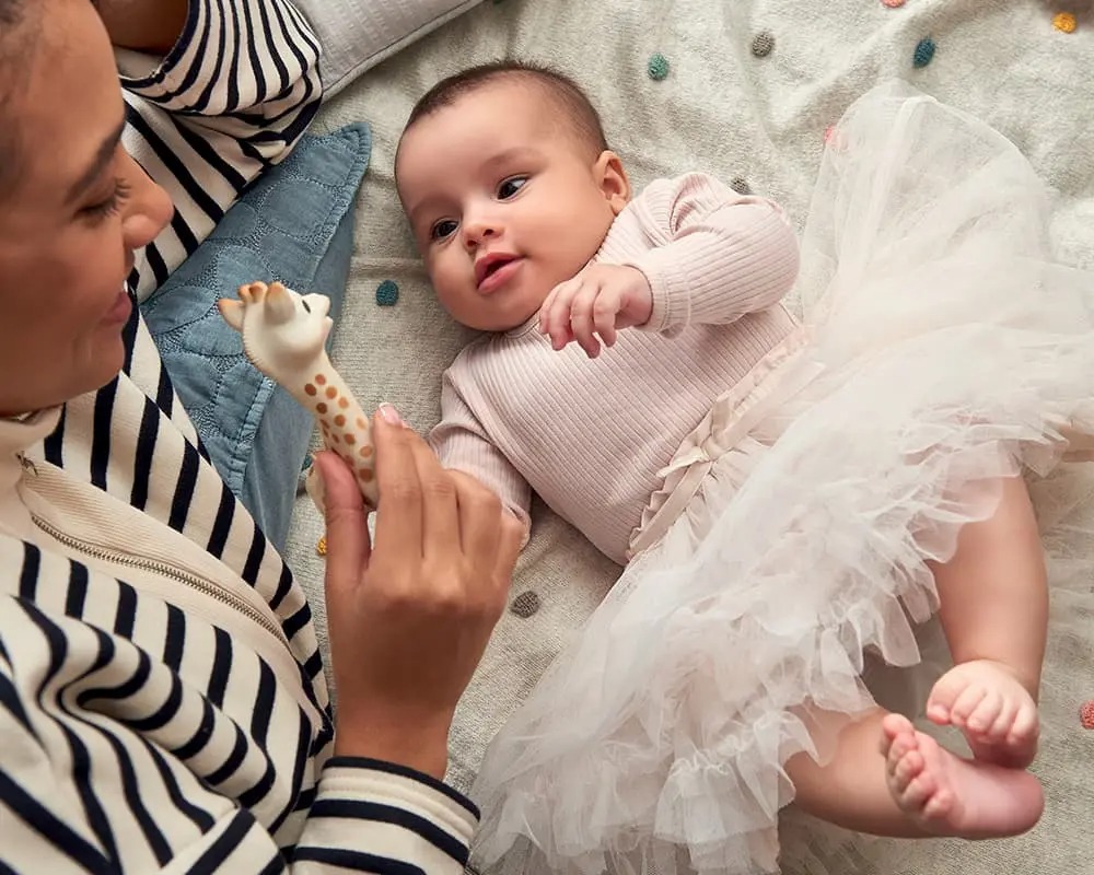 The 5 S’s for Soothing Babies – Momsn Babys